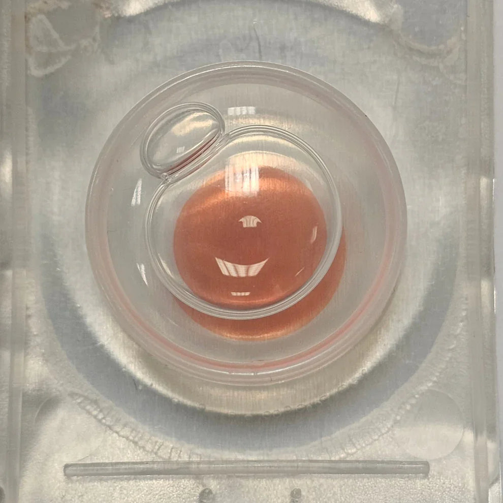 Eyeling FL41 light sensitivity contact lenses – Eyeling.com