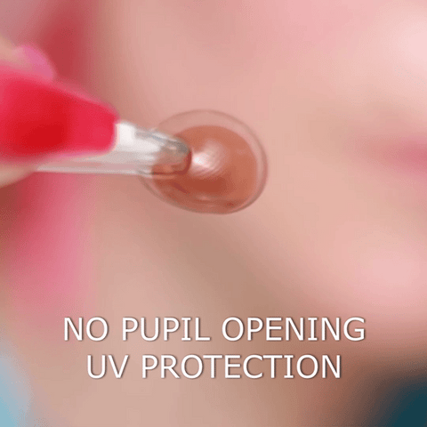 Eyeling Tinted Contacts for Light Sensitivity – Eyeling.com